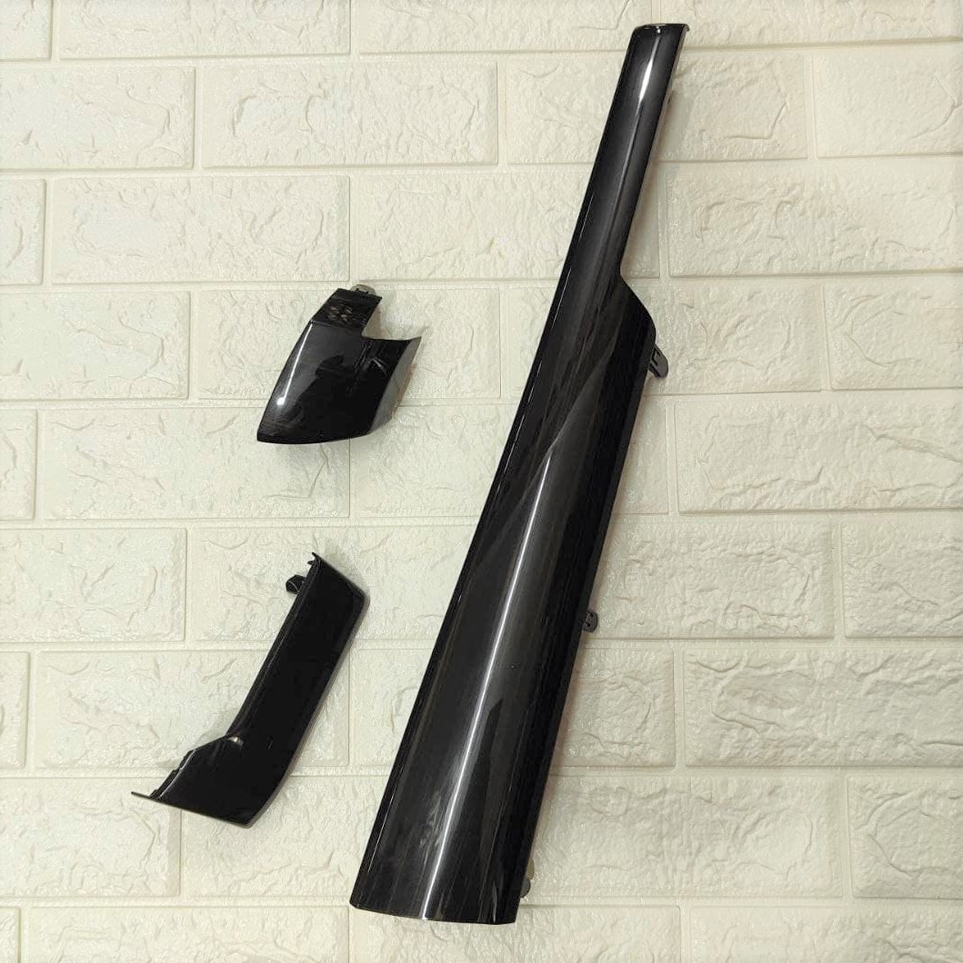 Panel Innova Reborn - Trend Variasi