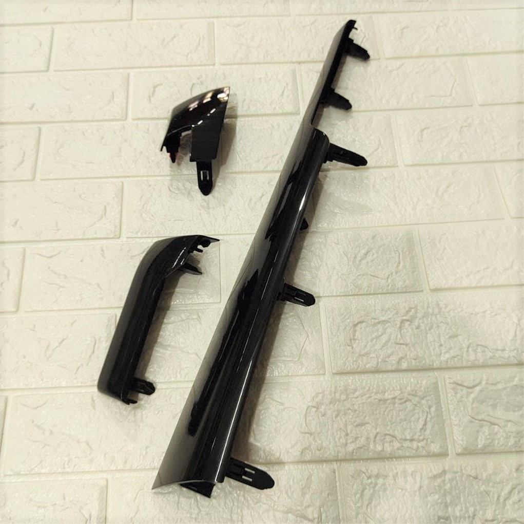 Panel Innova Reborn - Trend Variasi